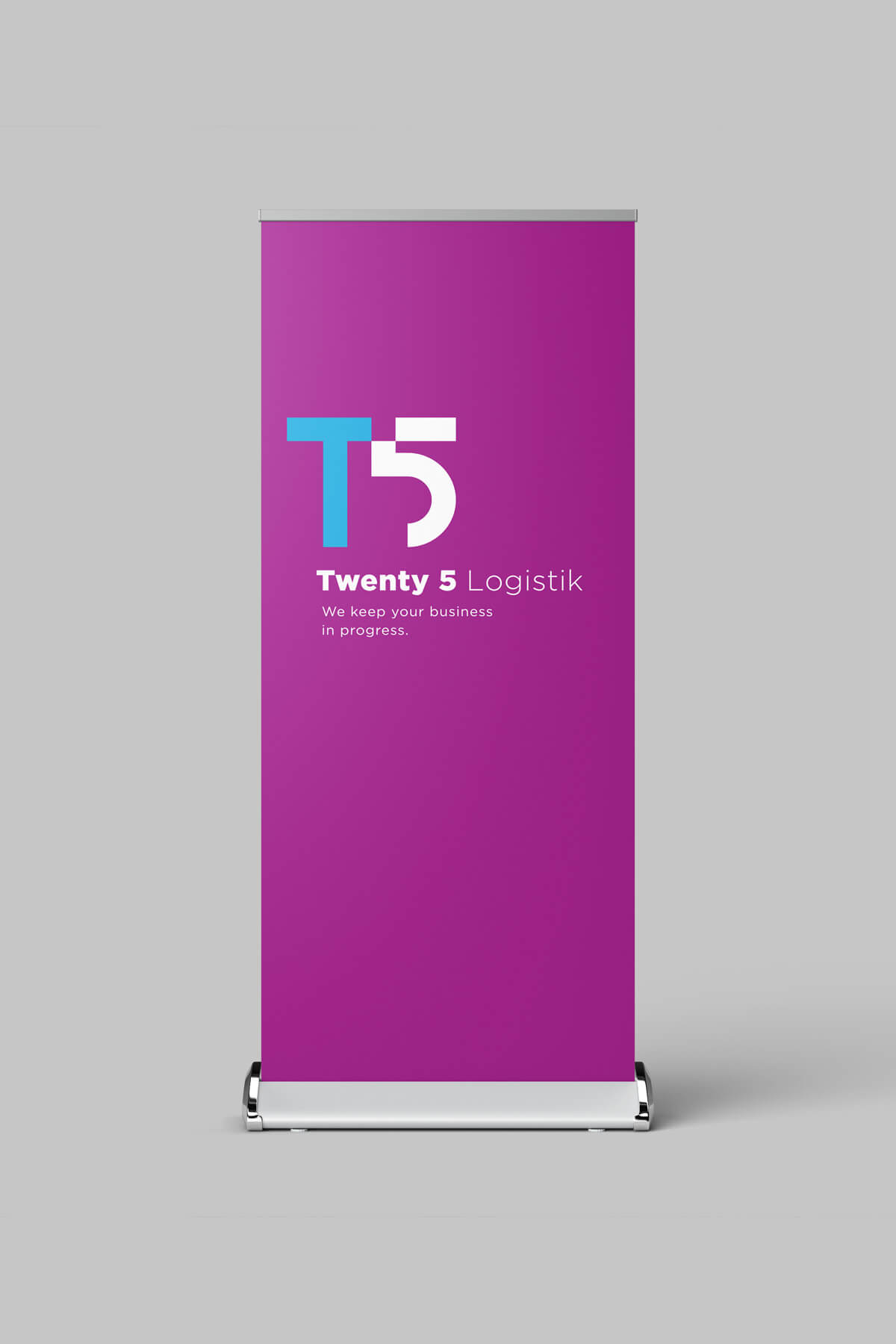 Twenty 5 Logistik | METAFEX