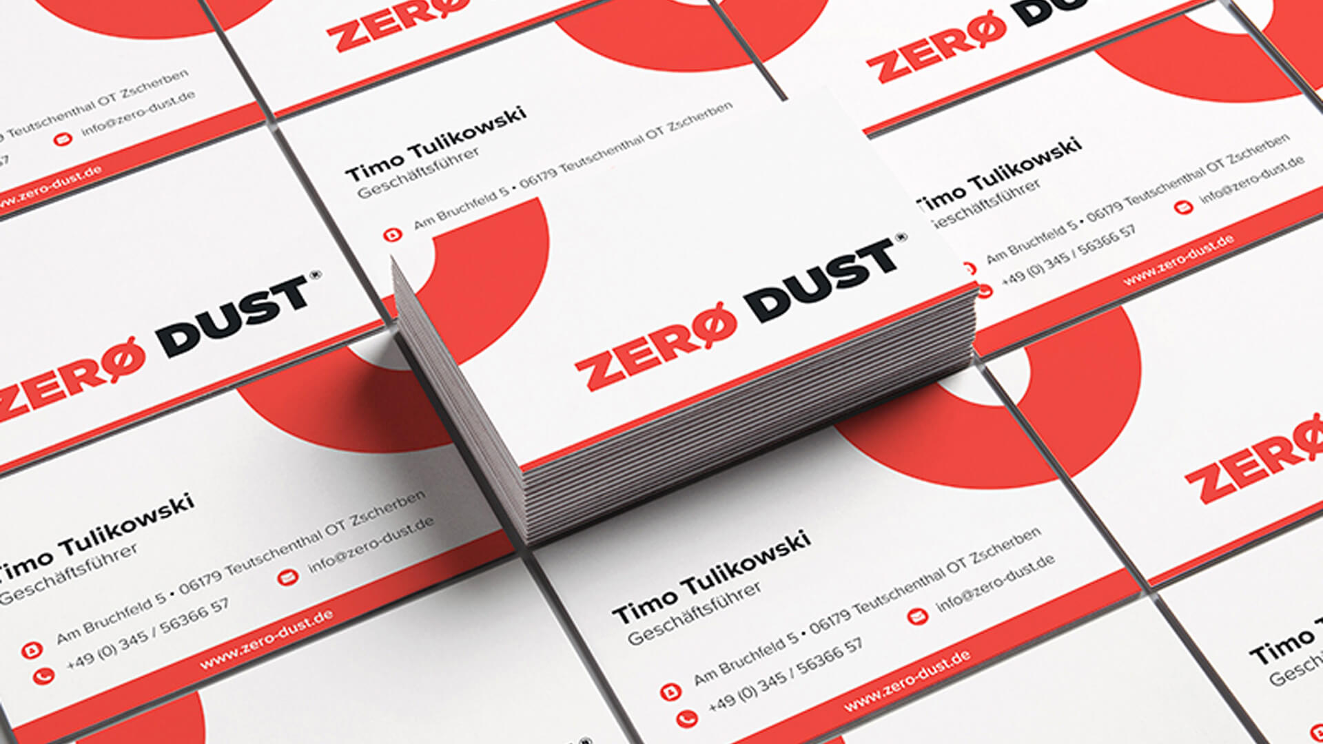 ZERO DUST | METAFEX
